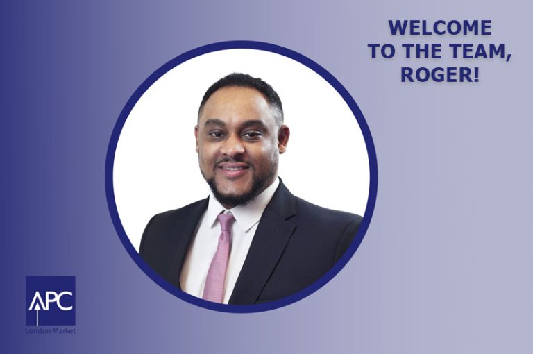 Meet The Team: Meet the Team: Roger Richman Roger Richman